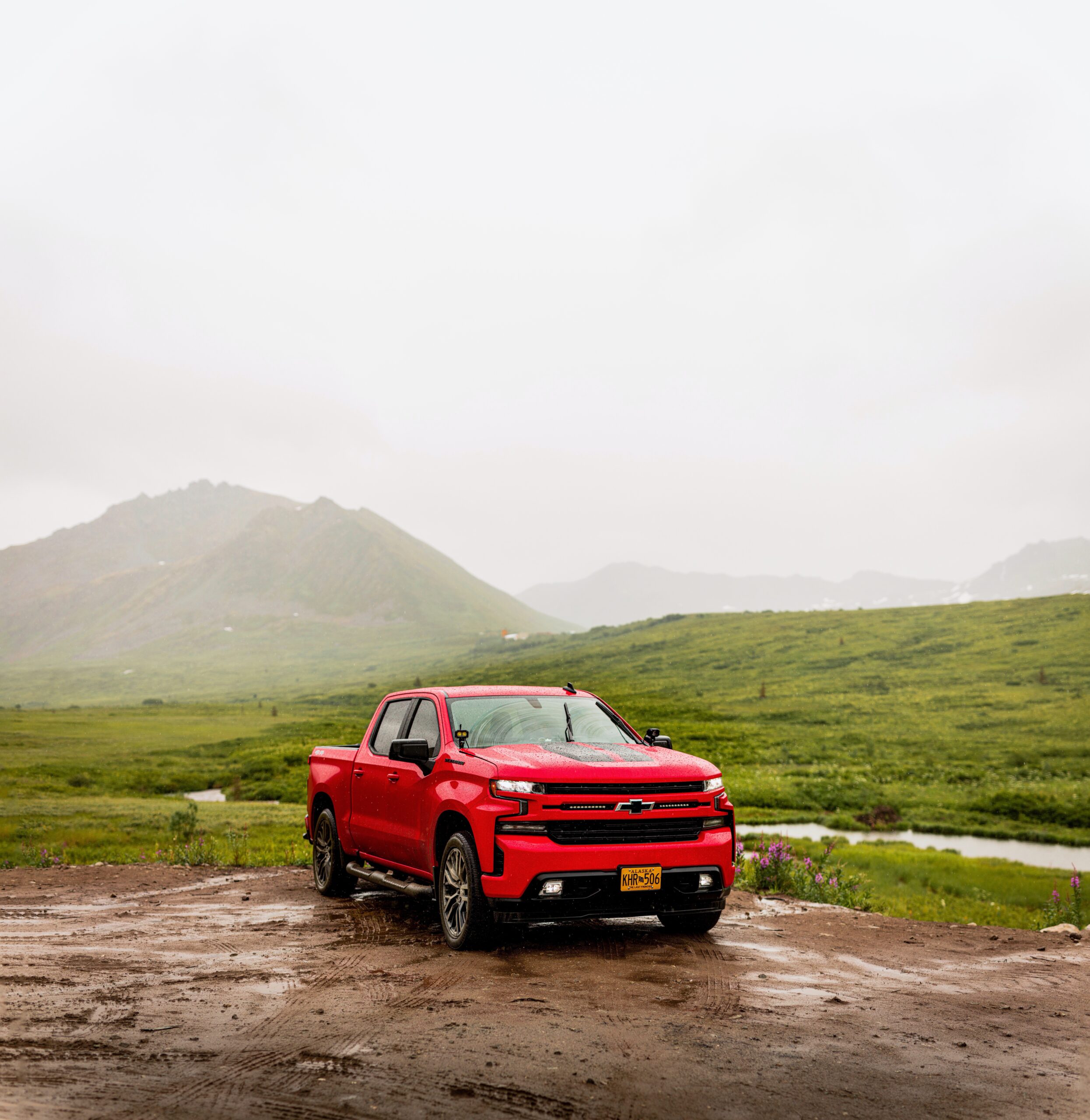Which Chevy Silverado is Right For Me? - Huffines Chevy Plano